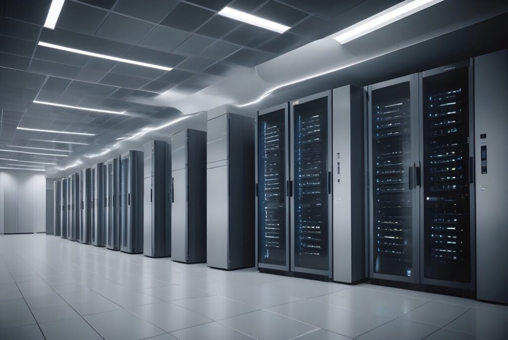 Hybrid Cloud Storage: The Future of Data Centers in a Multi-Cloud Era - Tech Transformation