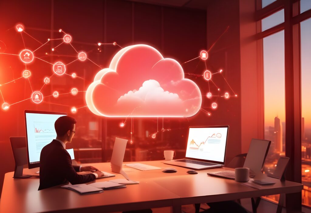 Finding the Best Cloud Calling Solution: A Comprehensive Guide - Tech Transformation