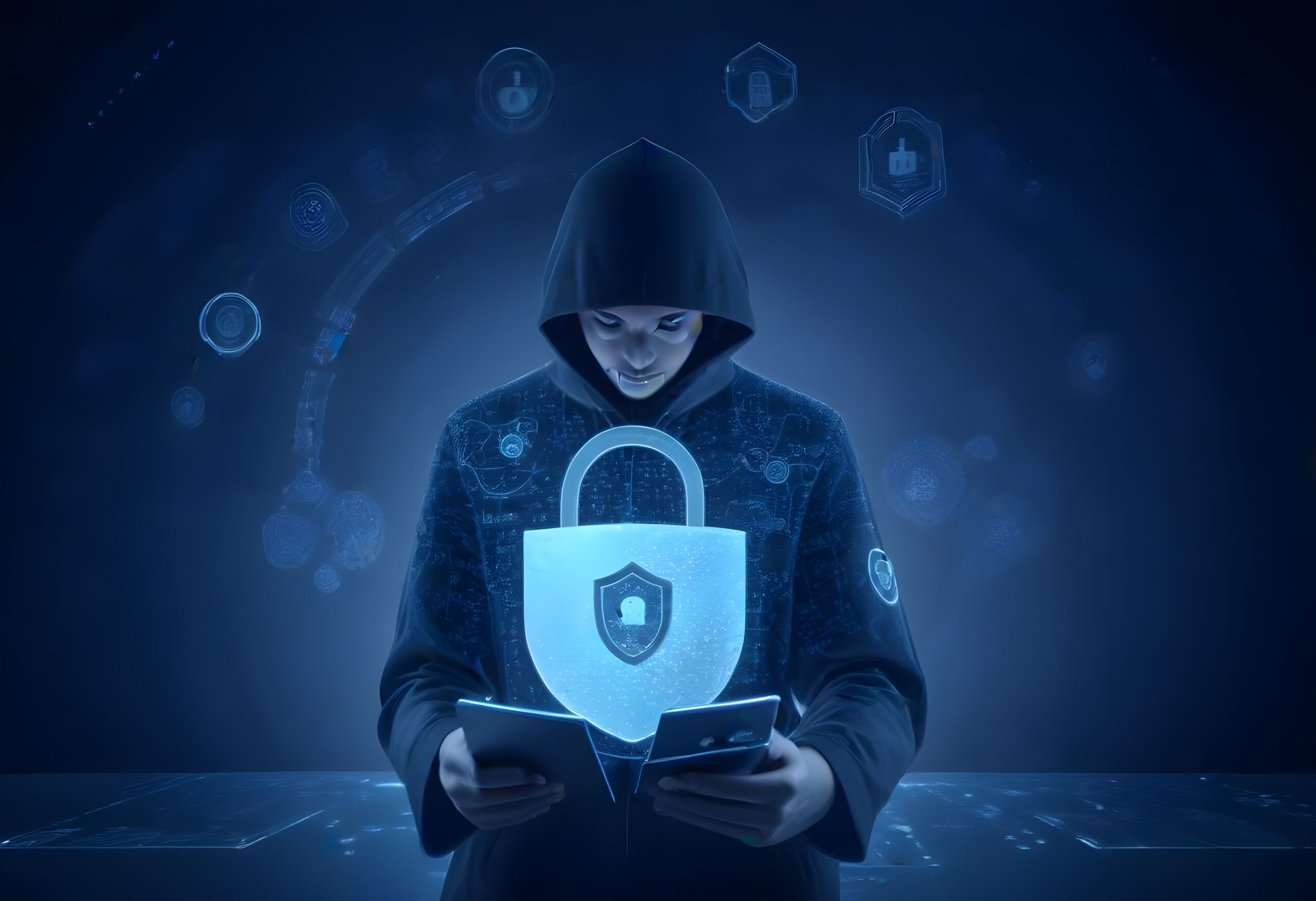 Network and Security Solutions - Tech Transformation