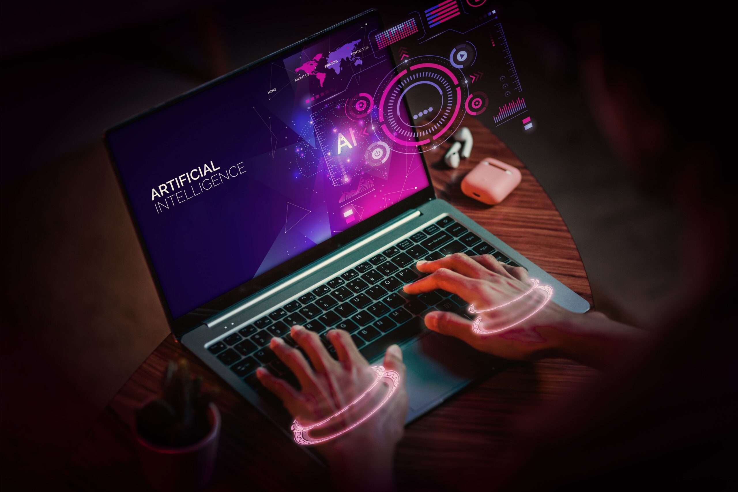 Striking a Balance Between Power, Portability, and Performance: Top AI ...