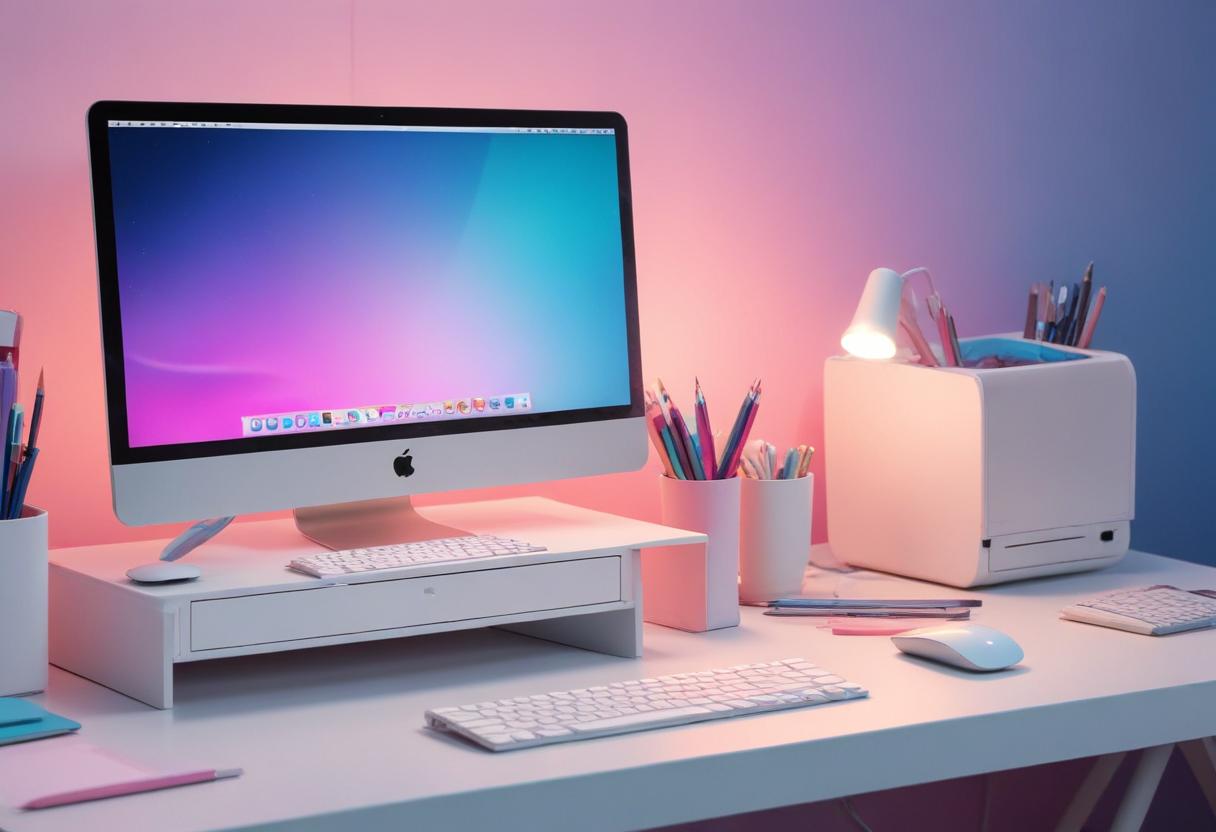 2024- The Year of AI-Powered Desktops and Laptops - Tech Transformation