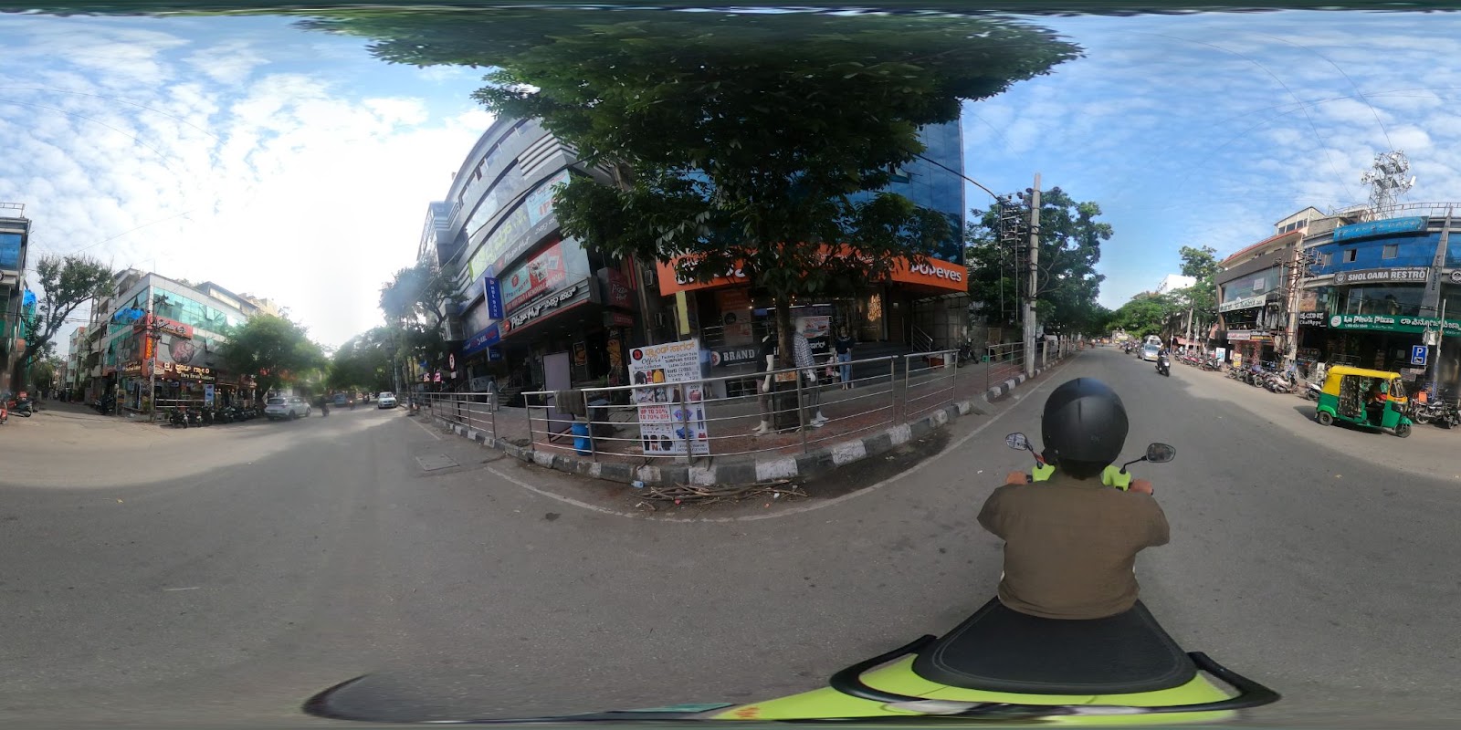 Mapping Showdown: Ola Maps Challenges Google’s Dominance