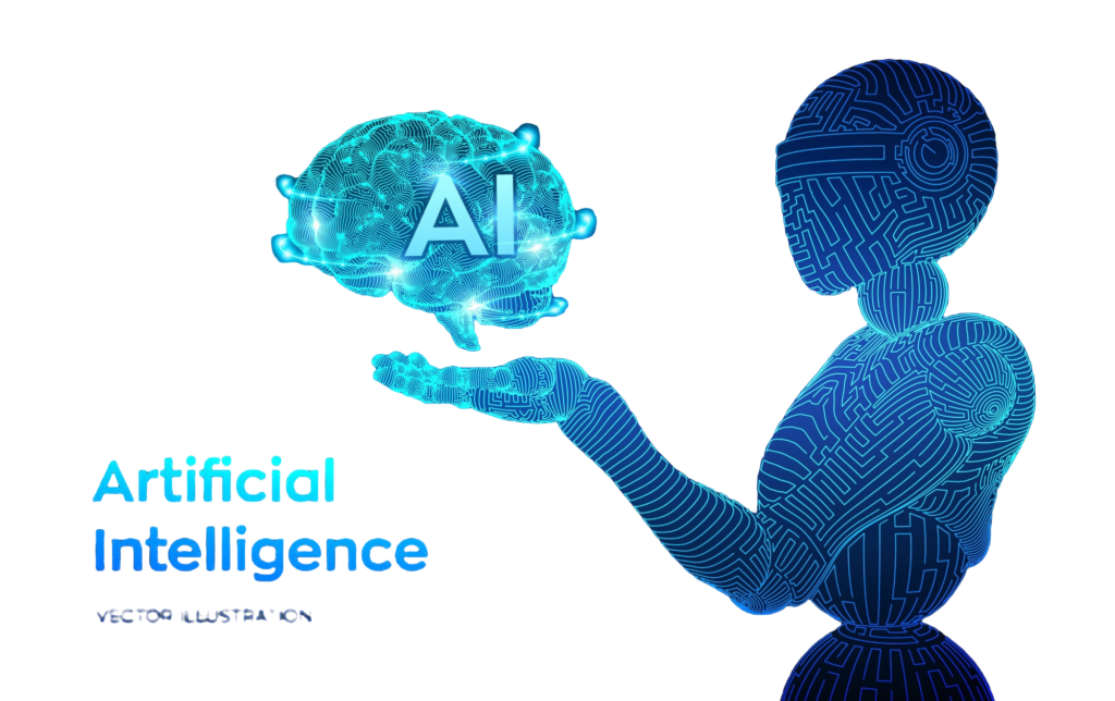 What is Artificial Intelligence (AI)? - Tech Transformation