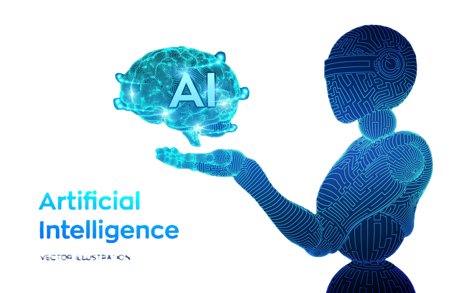 What is Artificial Intelligence (AI)? - Tech Transformation