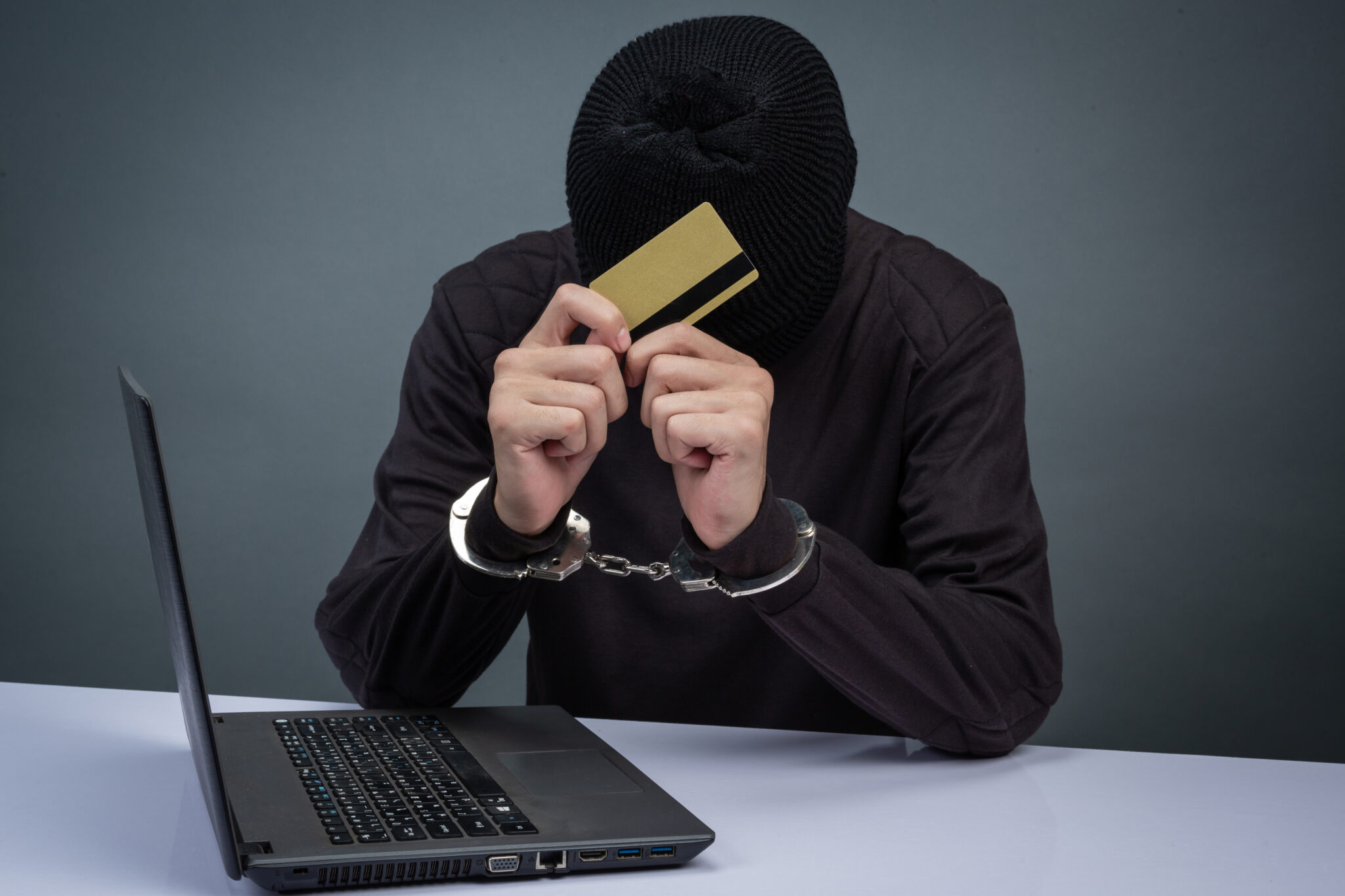 The Rise of Digital Arrest Scams and How to Stay Safe - Tech Transformation