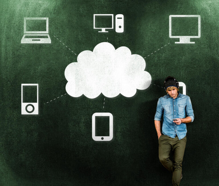 What is Cloud Computing? - Tech Transformation