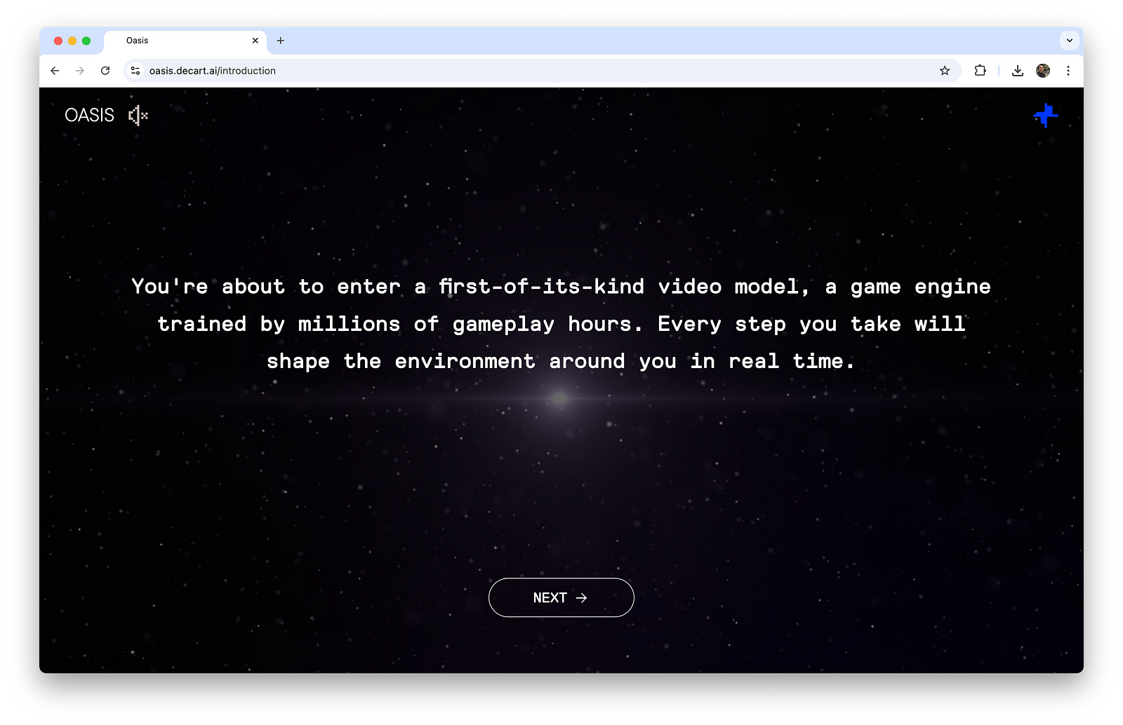 First-Ever Fully AI-generated Video Game by Minecraft is Here! - Tech ...