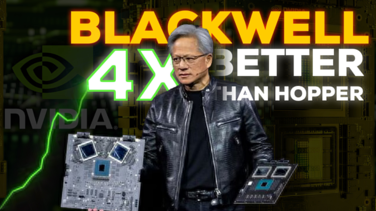 NVIDIA Blackwell: GPU Architecture for Generative AI & HPC - Tech Transformation