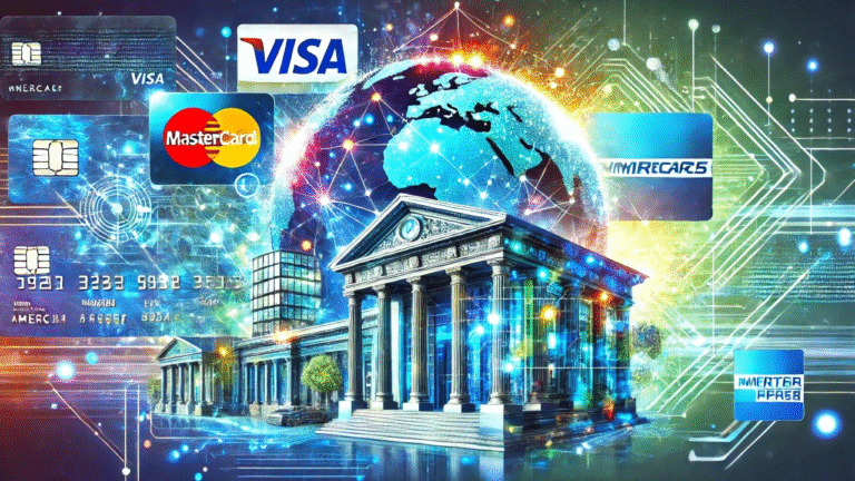 Visa Launches “Intelligent Commerce” to Enable AI Agents with Tokenized ...